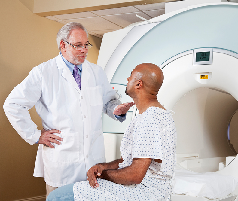 MRI Scans | Imaging Services in Springfield, OH
